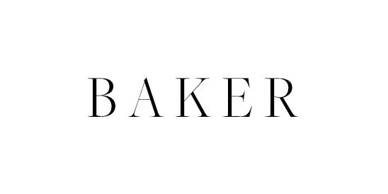 Size Chart – BAKER